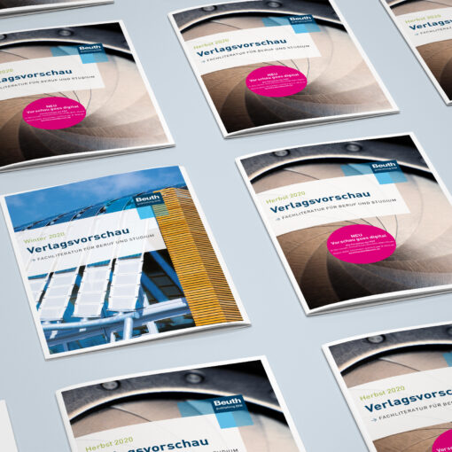 Beuth Verlag [ ][ ] stereobloc